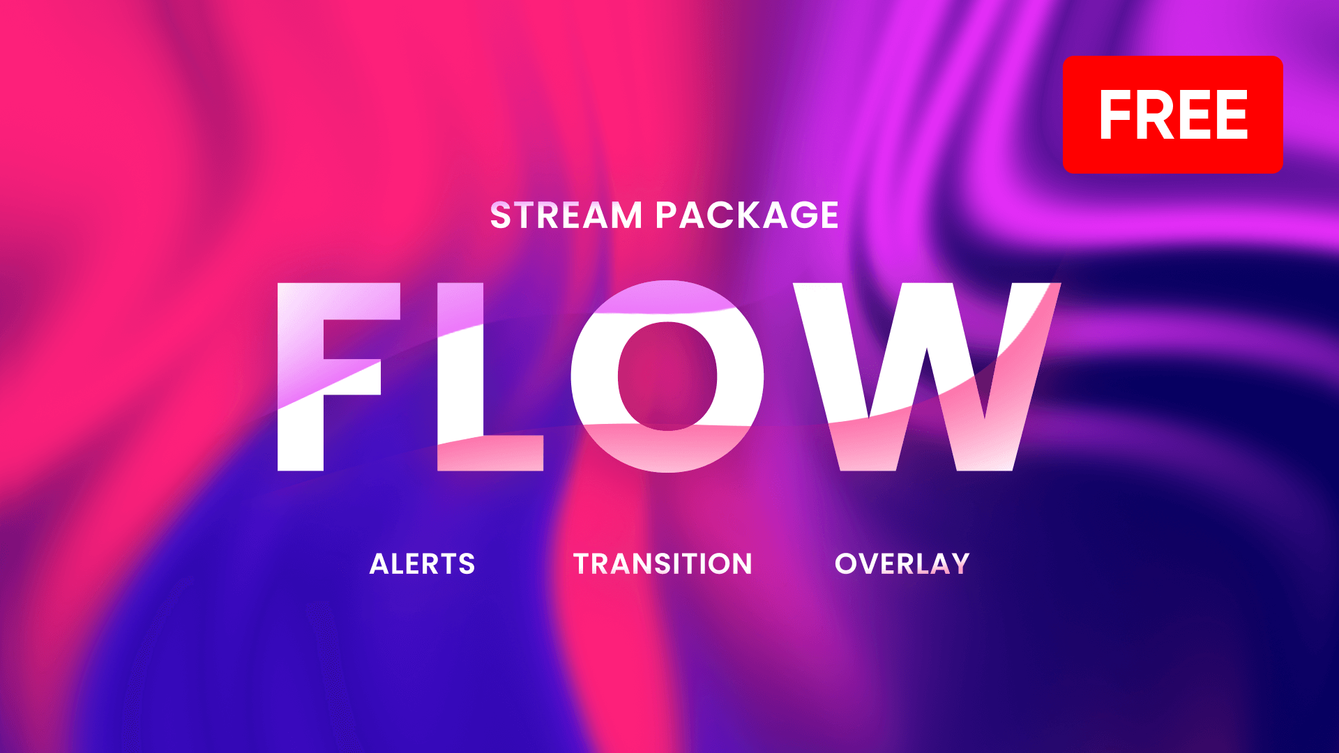 Flow FREE Twitch Overlay And Alerts Package For OBS flow-free-twitch-overlay-and-alerts-package-for-obs