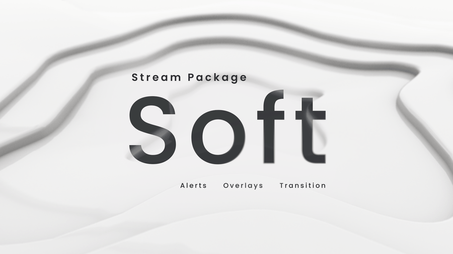 Just Chatting Stream Overlays for Twitch | kudos.tv